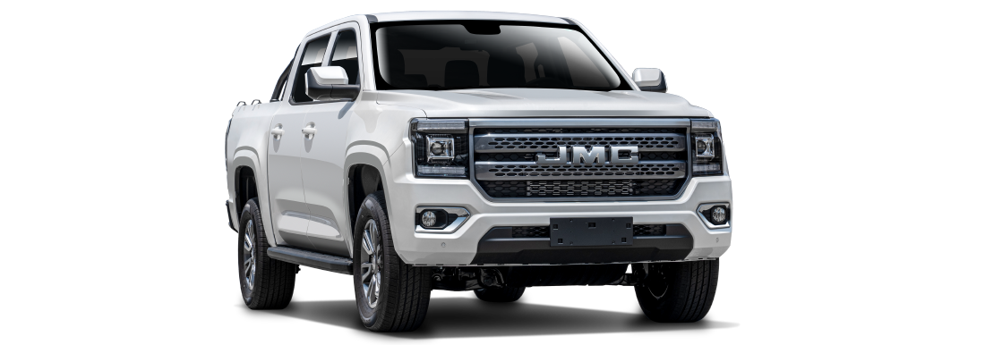 Grand Avenue - JMC : JMC