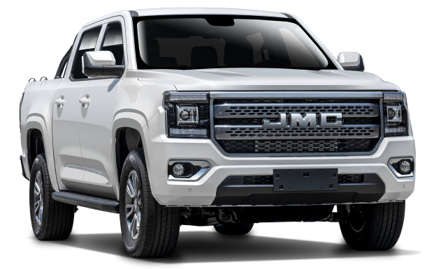 Grand Avenue - JMC : JMC