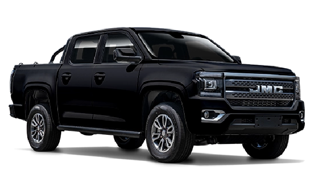 Grand Avenue - JMC : JMC