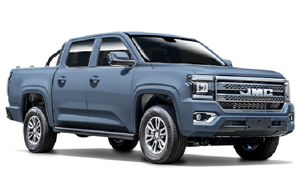 Grand Avenue - JMC : JMC