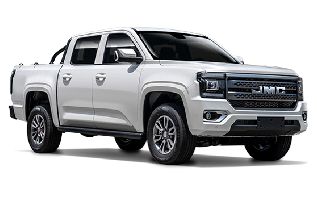 Grand Avenue - JMC : JMC